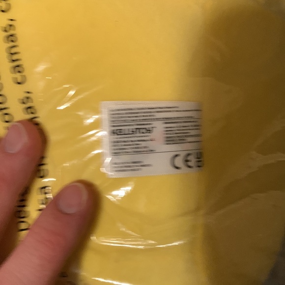 Squishmallows | Toys | Pikachu Pokmon Squishmallow 4 Inch Brand New ...